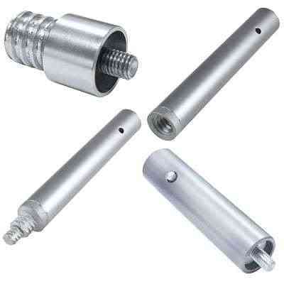 Shop Bull Float Handle Adapters online | Fast Ship Tools