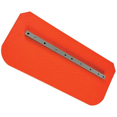 Orange Thunder Power Trowel Blades | Fast Ship Tools