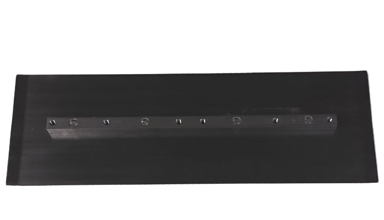 46-48" Power Trowel Blade 6" x 18" Finish 4-PK | Fast Ship Tools