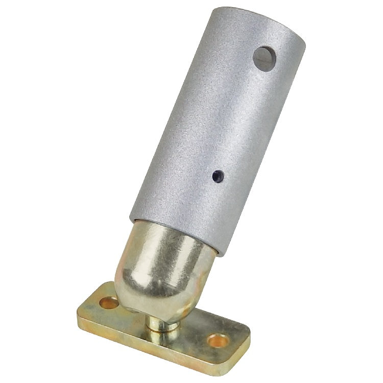 Gator Tools™ Ultra Twist™ Pivoting Head Bracket (2-Hole) | Fast Ship Tools