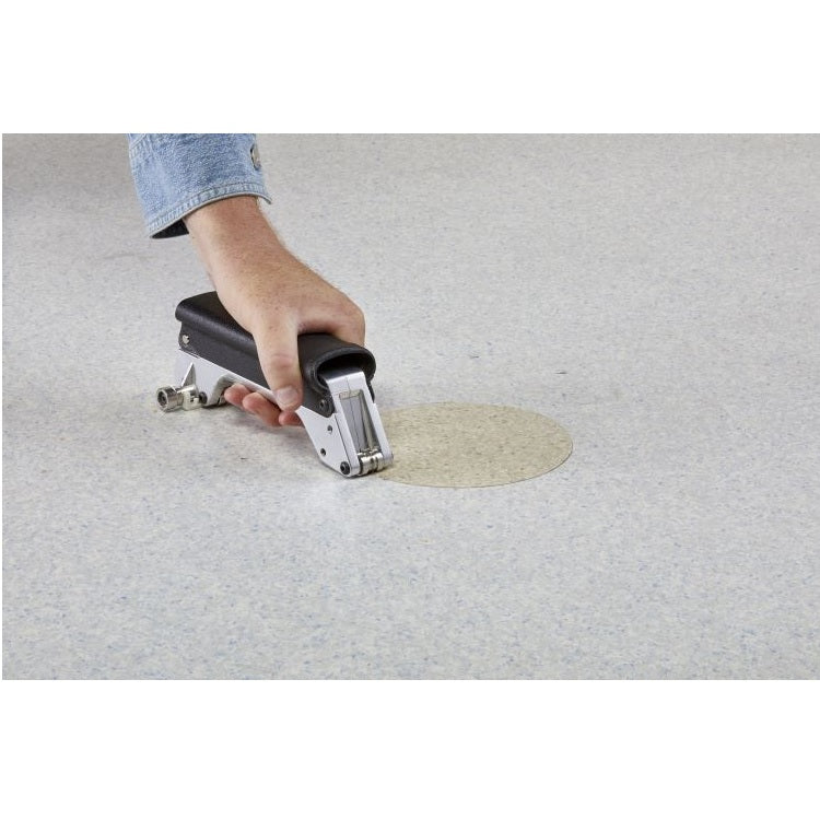 Crain Rolling Hand Groover | Fast Ship Tools