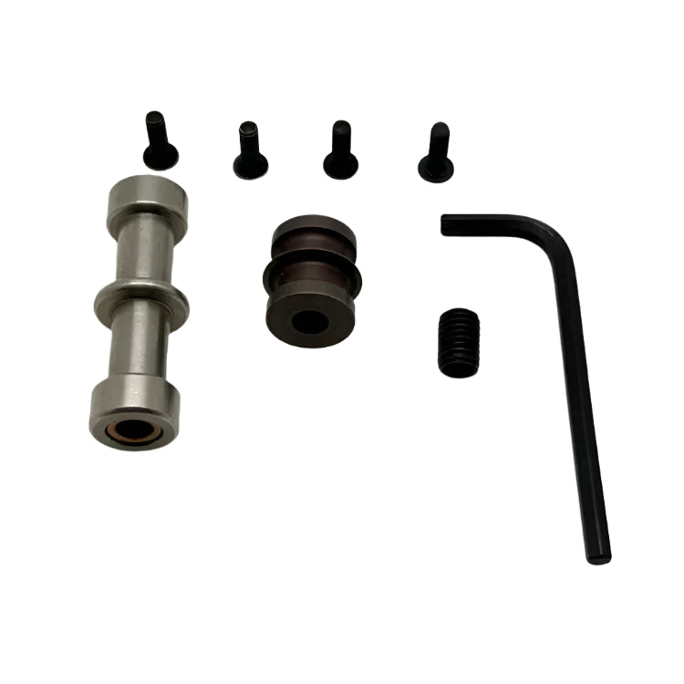 Turbo Groover | Fast Ship Tools