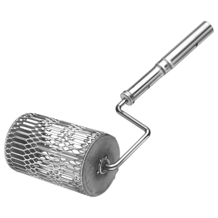 8" Roller Tamp | Fast Ship Tools