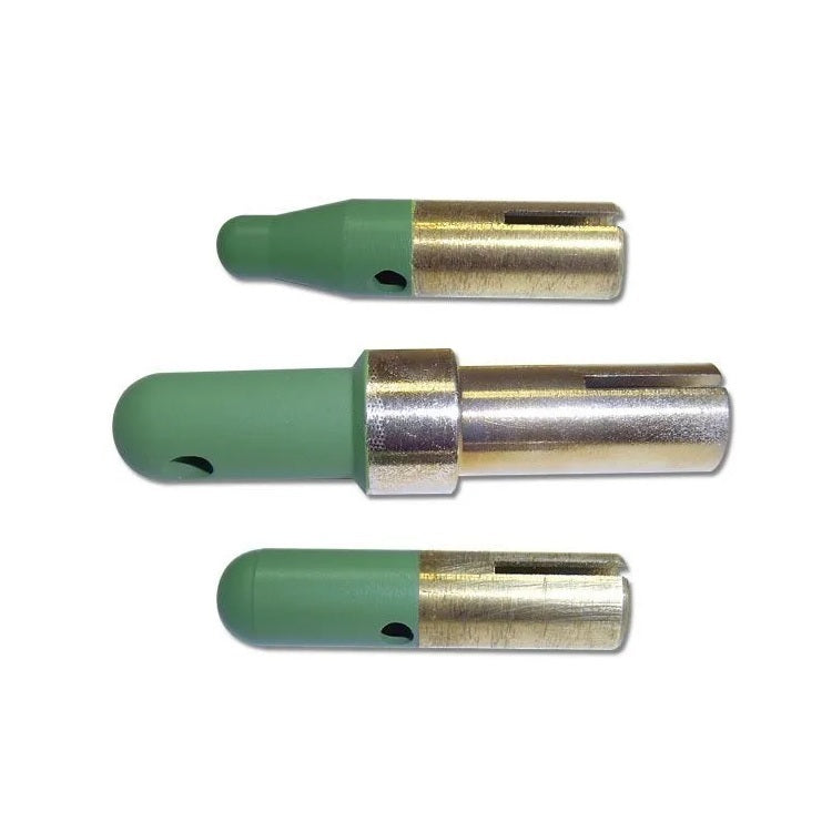 Bullet Vinyl Welding Finishing Tips Set of 3 | Fast Ship Tools