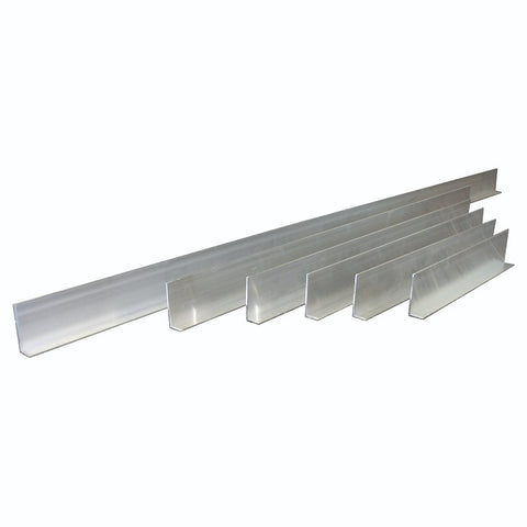 L Shape Tile Straight Edge 6 Piece Set | Fast Ship Tools