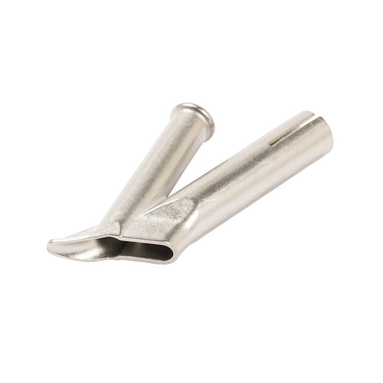 Plastic Welding Nozzle 100.303 Leister Tubular Nozzle - 5mm Round Push ...