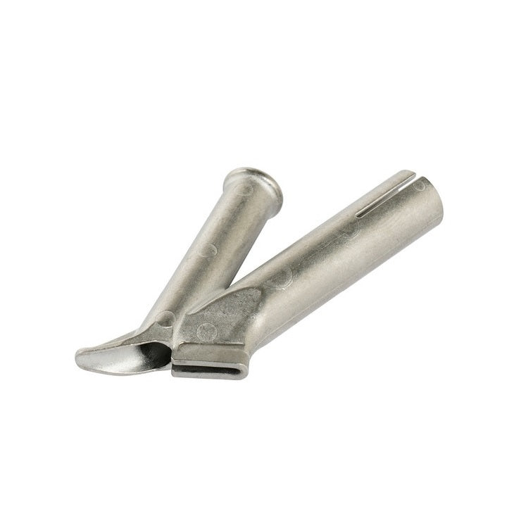 Leister 5MM Narrow Preheat Speed Nozzle | Fast Ship Tools