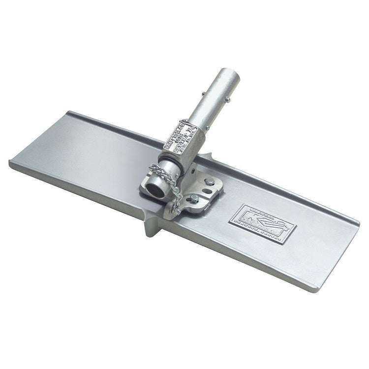 Airplane Groovers 24" x 8" Square End 1" Bit with EZY-Tilt II Bracket ...