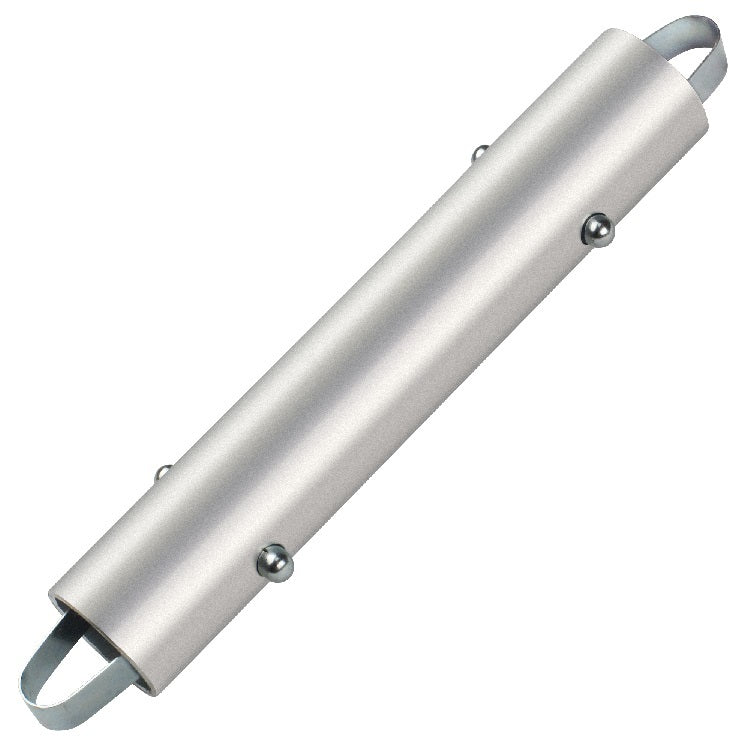 Bull Float Handle Insert for 1-3/4" Handle with Clips | Fast Ship Tools