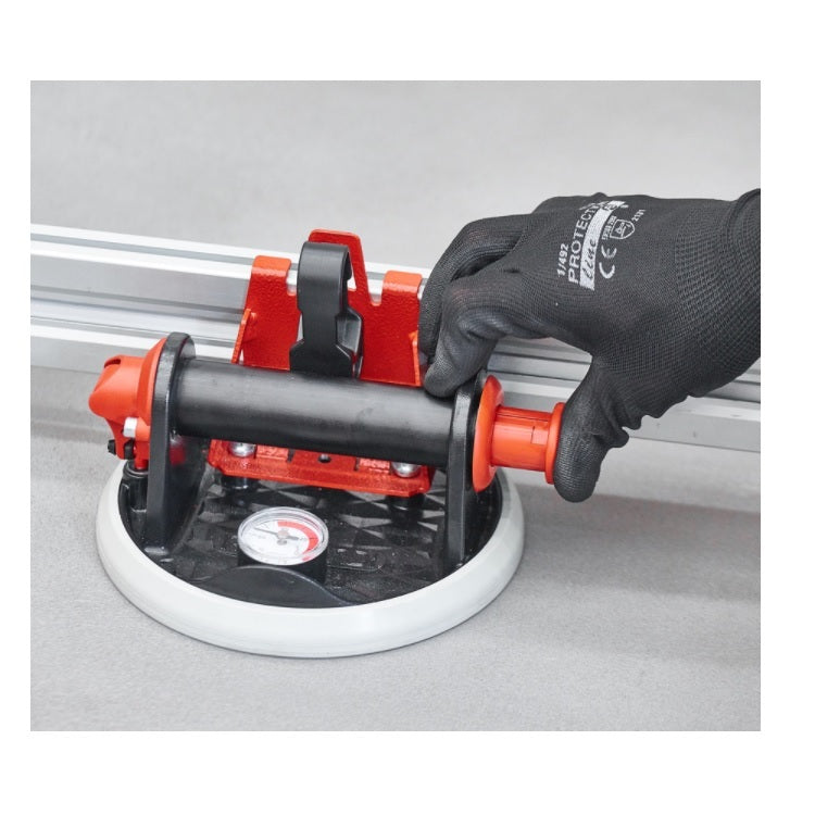 Large Format Tile Easy-Move with 6 Vacuum Cups Transport Kit | Fast ...