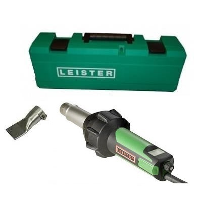 Leister Heat Guns | Fast Ship Tools