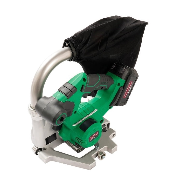 Leister Cordless 500LP Groover | Fast Ship Tools