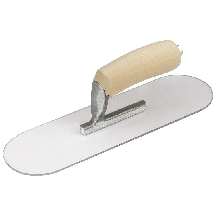 14" Plastic Pool Trowel | Fast Ship Tools