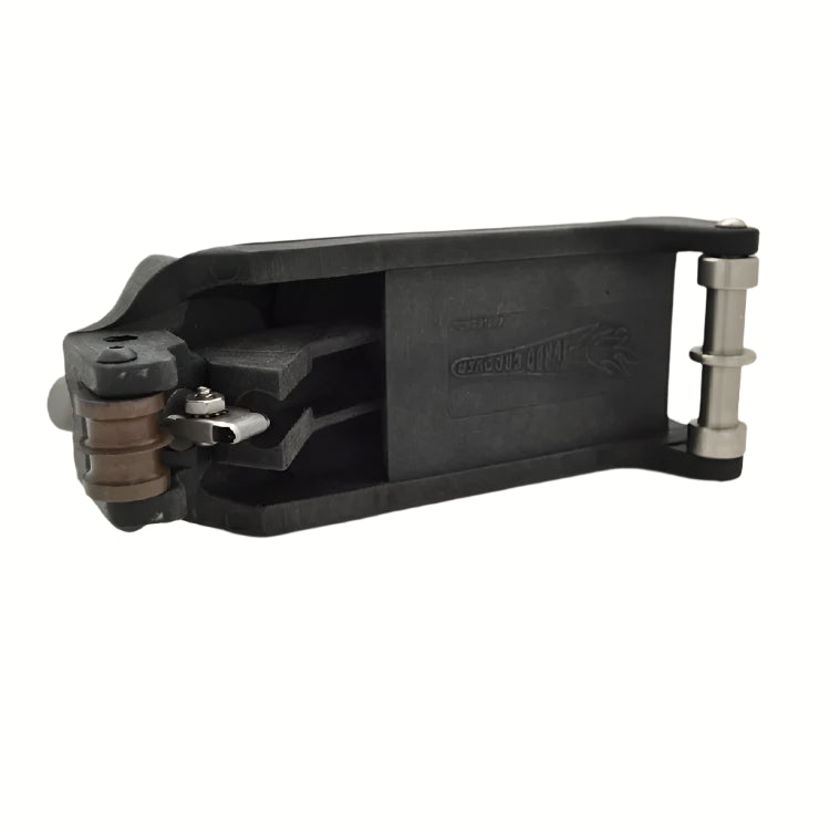 Turbo Groover | Fast Ship Tools