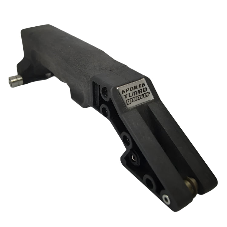 Turbo Sports Groover | Fast Ship Tools